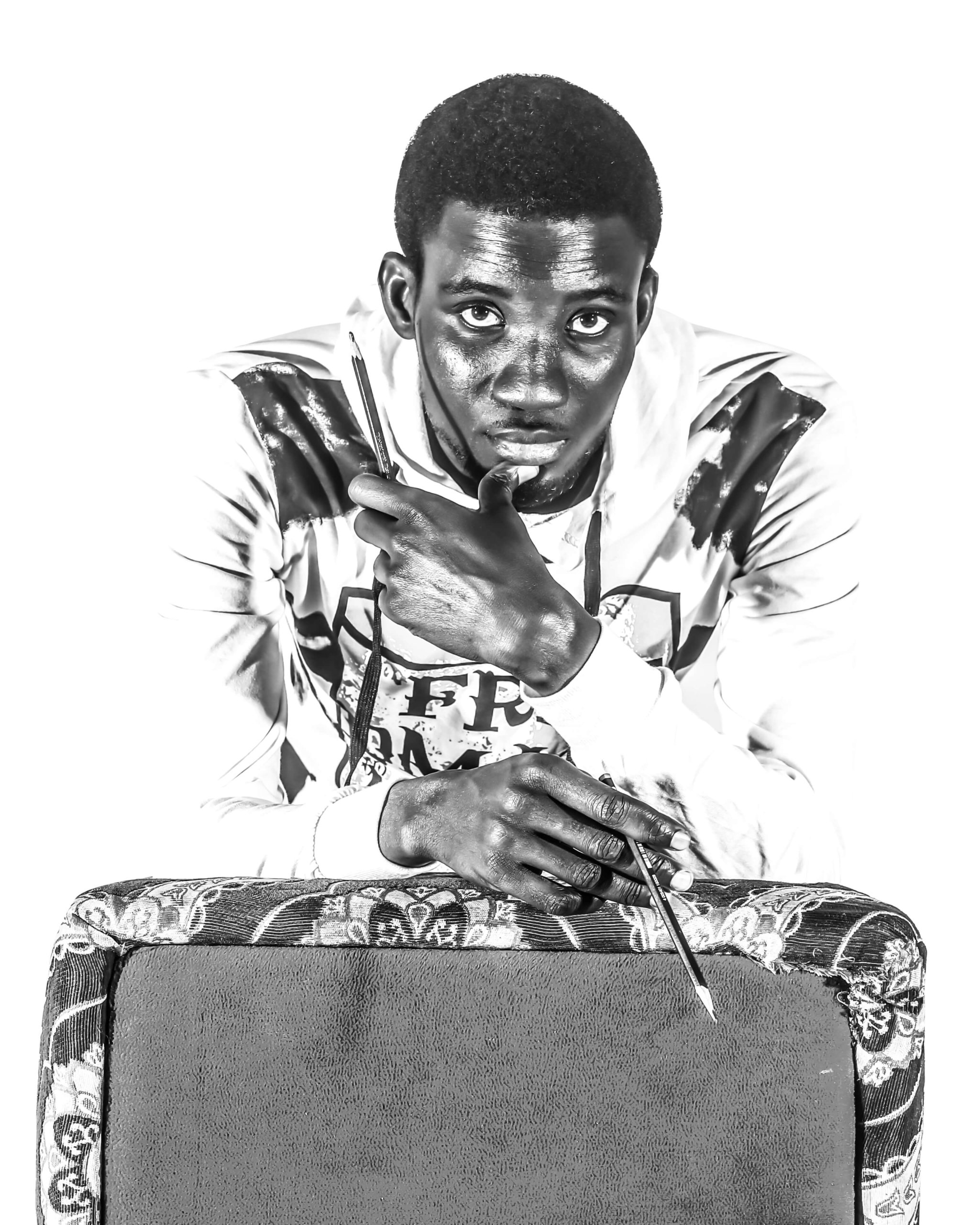 BeauGraff - Fondation Dapper