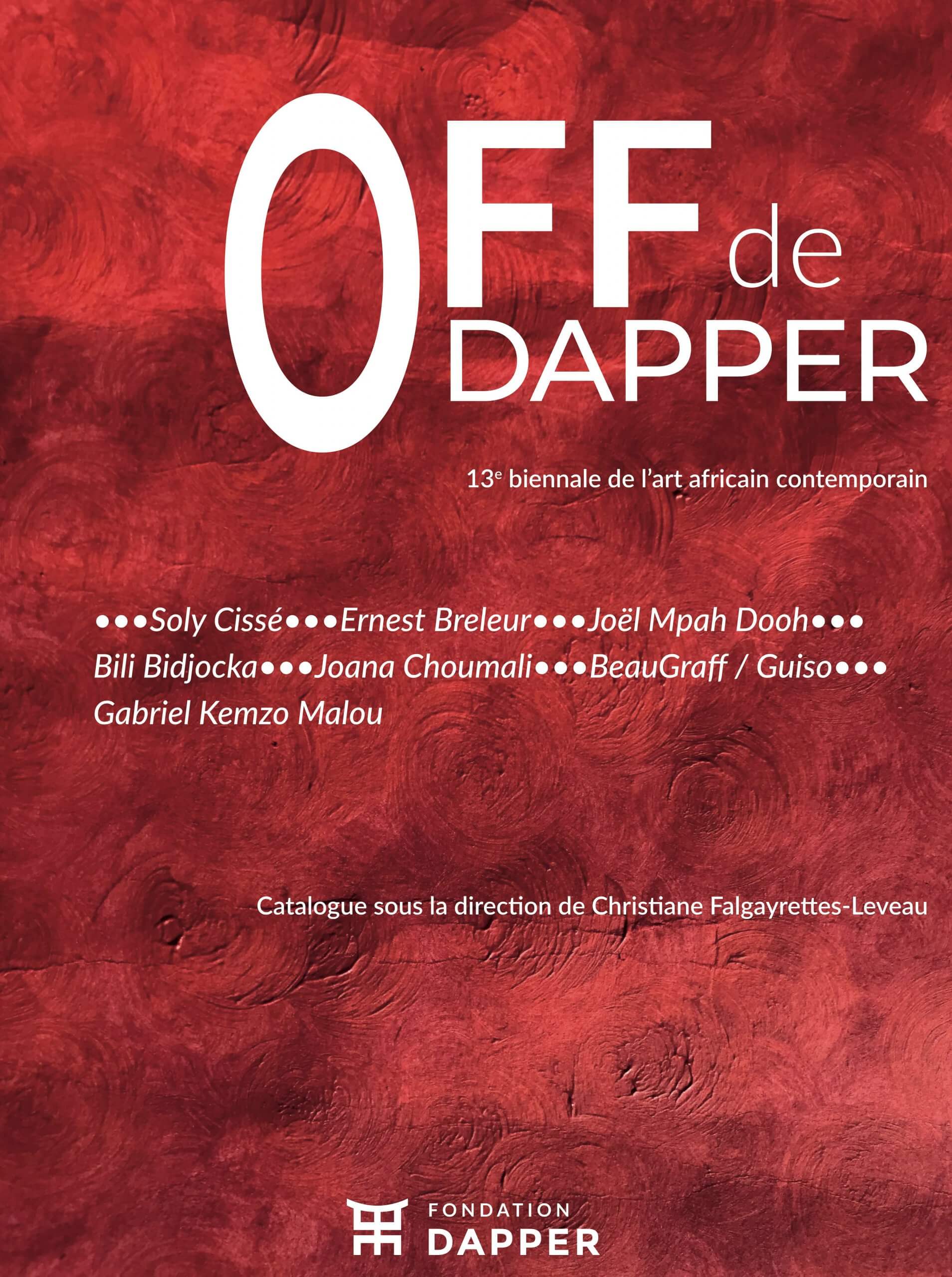 Editions Dapper Archives - Fondation Dapper