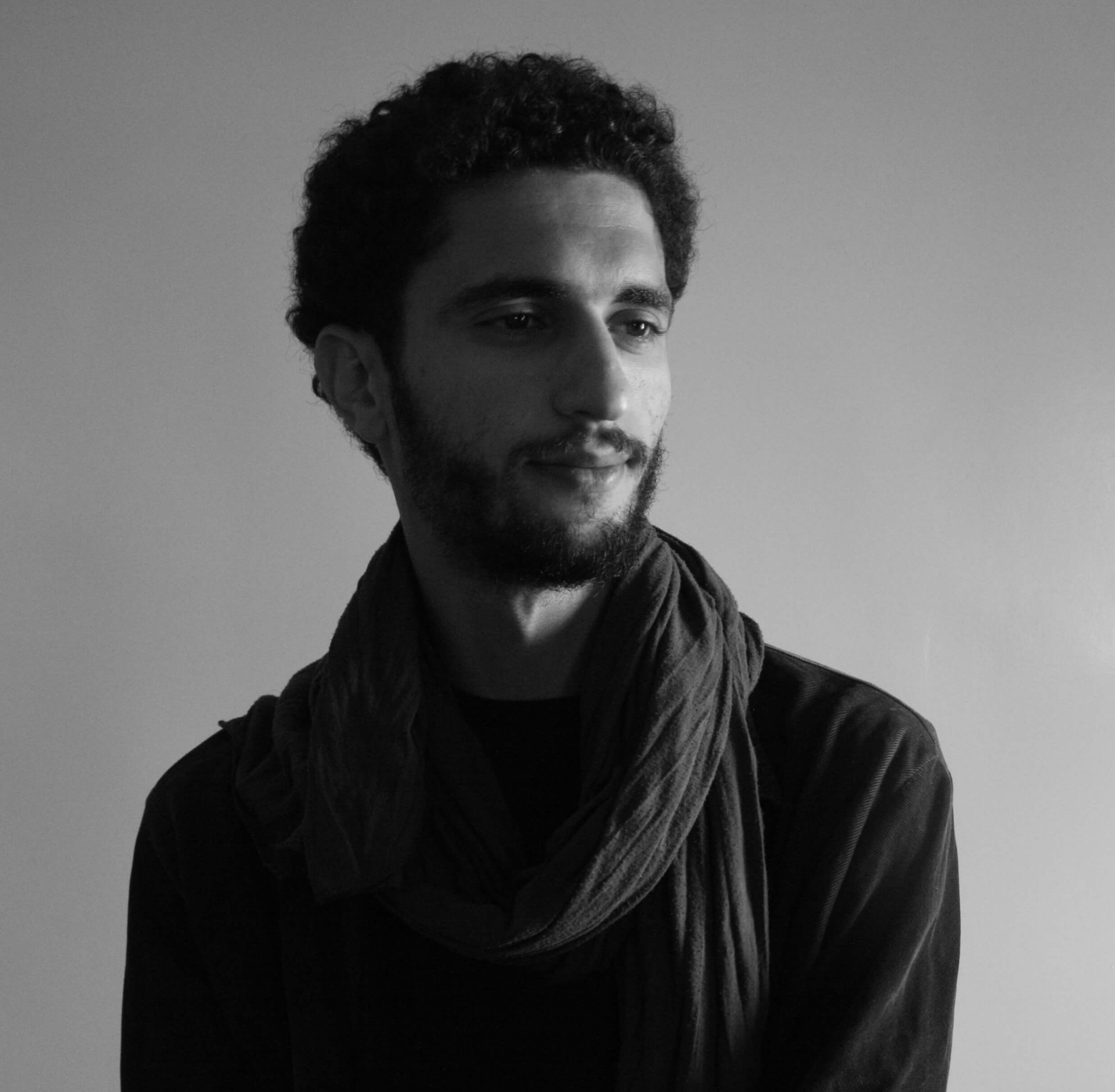Karim Barka - Fondation Dapper