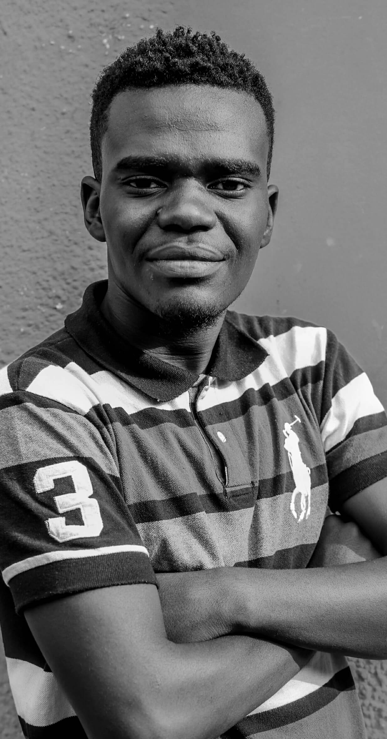 Rolook - Fondation Dapper