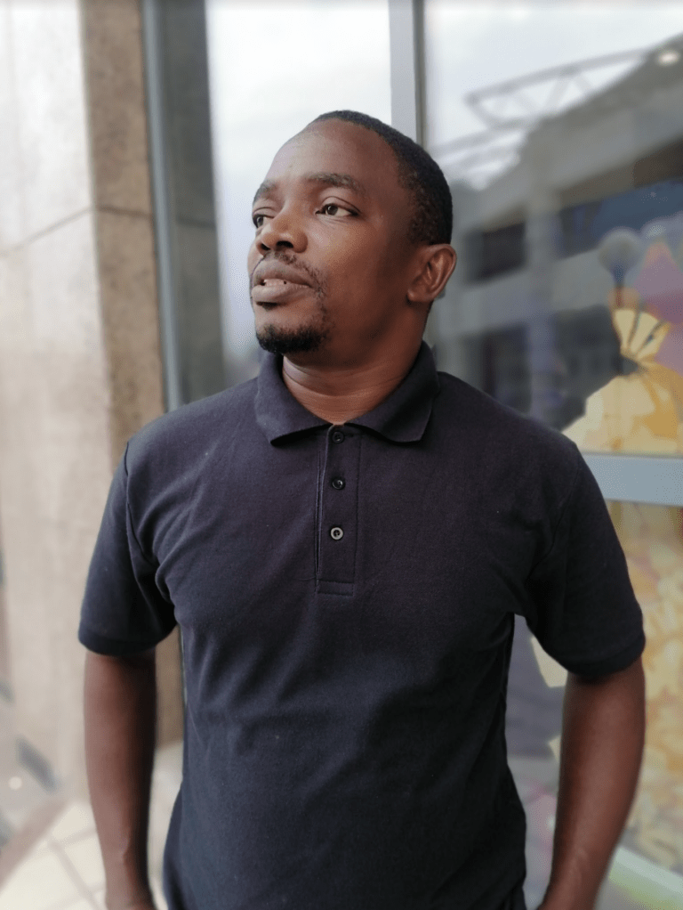 Pascal Konan - Fondation Dapper